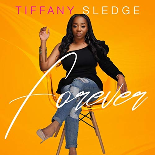 Amazon.co.jp: Forever : Tiffany Sledge: Digital Music
