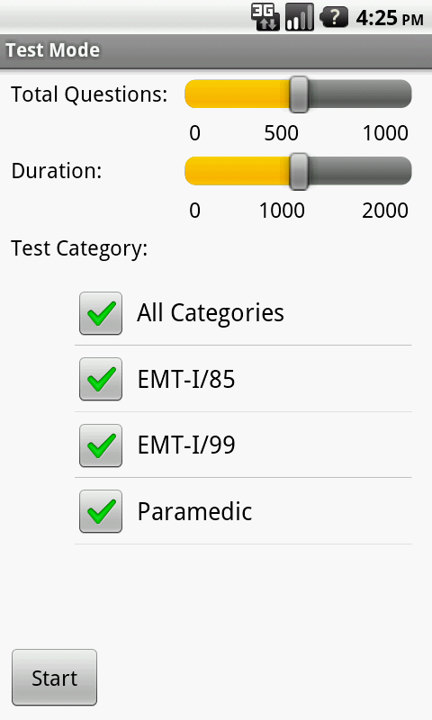 Advanced EMT Exam Prep Bundle - App on Amazon Appstore