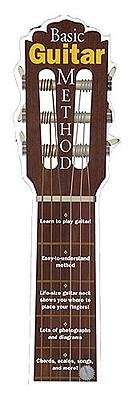 [(The Basic Guitar Method: Deck)] [Author: Heather Ramage] published on ...