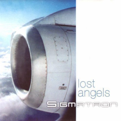 Amazon.com: Lost Angels : Sigmatron: Digital Music