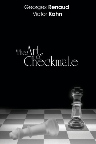 The Art of Checkmate : Amazon.in: Books