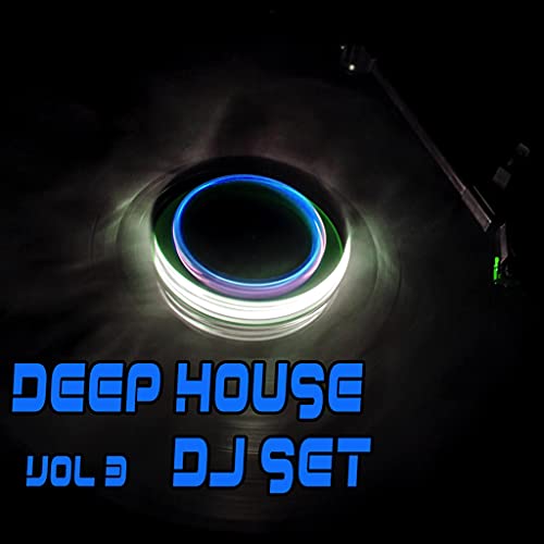 Deep House Dj Set, Vol. 3 von VARIOUS ARTISTS bei Amazon Music - Amazon.de