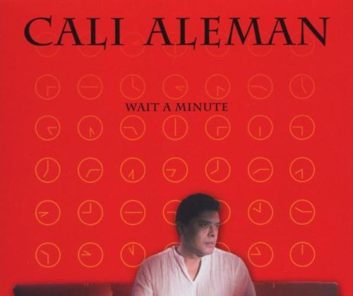 Wait a minute [Single-CD] - Amazon.com Music