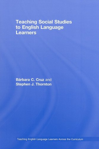 Amazon.com: Teaching Social Studies to English Language Learners ...