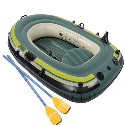 Kayak Hinchable El Corte Inglés ️ 2024