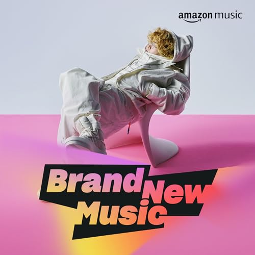 Brand New Music