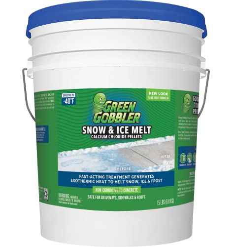 Find The Best Ice Melt For Sidewalks Reviews & Comparison - Katynel