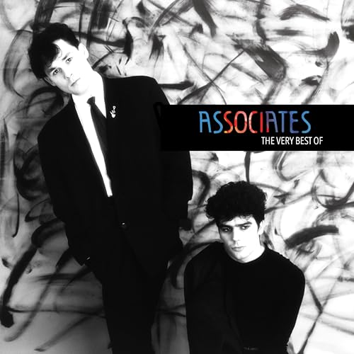 Amazon.com: The Very Best of The Associates : The Associates: Digital Music