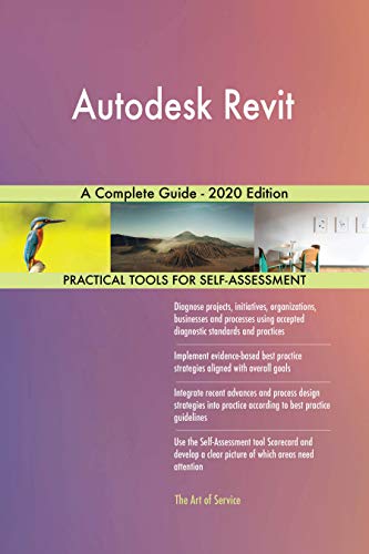 Amazon.com: Autodesk Revit A Complete Guide - 2020 Edition eBook ...