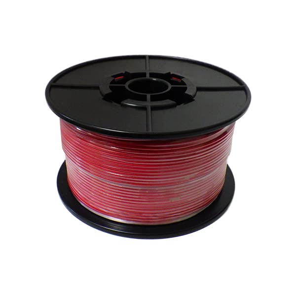 Amazon | 住友電装 AVSS 0.3SQ 切り売り 1M 赤 | コネクター | 車＆バイク