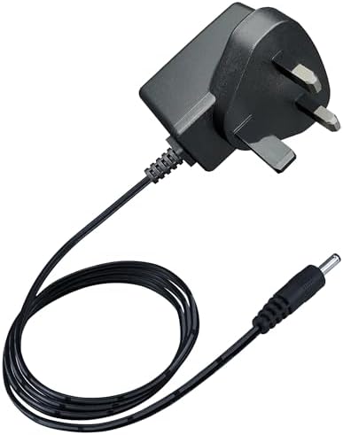 12V Power Adapter Compatible with BT-Openreach-EchoLife-HG612-Fibre ...