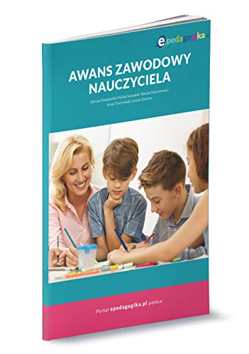 Awans zawodowy nauczyciela : Wysocka Marta, Kowalski Michał: Amazon.de ...