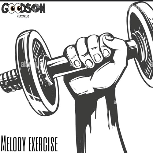 Écouter Melody Exercise par Dorian. sur Amazon Music Unlimited