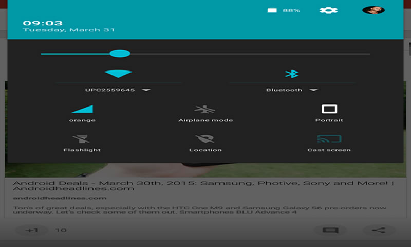 Hide NavBar - App on the Amazon Appstore