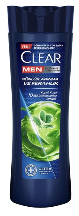 Top 10 Best Daily Anti Dandruff Shampoo : Reviews & Buying Guide - Katynel