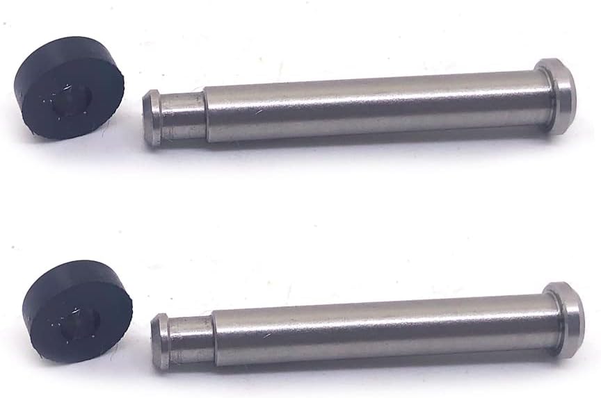 Amazon.com: Porter Cable OEM 890722 Nailer Trigger Pivot Pin BN125A ...