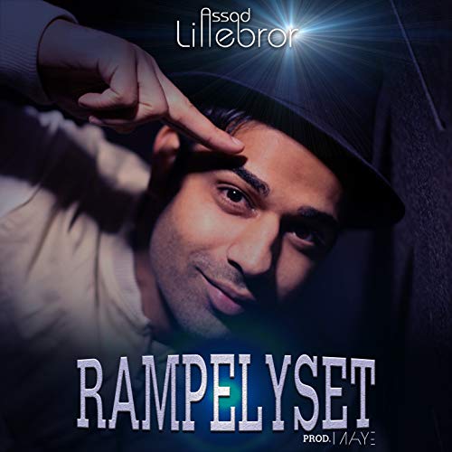 Play Rampelyset by Lillebror on Amazon Music