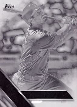 Amazon.com: 2016 Topps Negative #44 David Freese Baseball Card ...