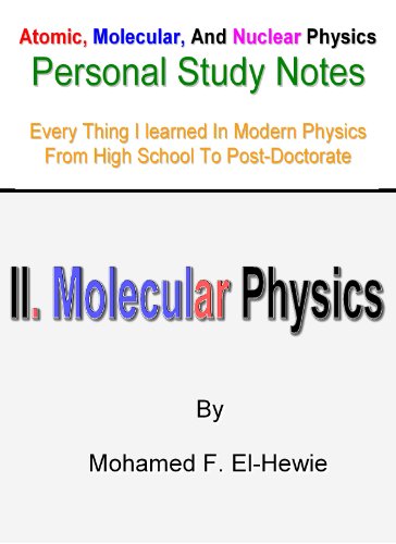 40 Best Atomic Physics Books of All Time - BookAuthority