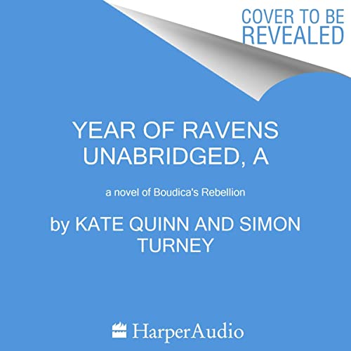 Amazon.com: A Year of Ravens: A Novel of Boudica's Rebellion (Audible ...