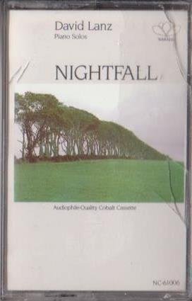 Lanz, David - Nightfall - Amazon.com Music
