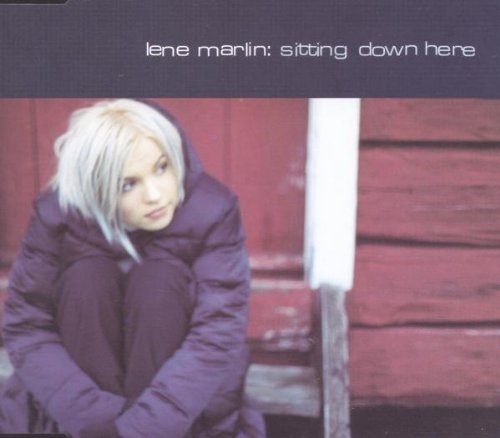 Sitting Down Here: Lene Marlin: Amazon.fr: CD et Vinyles}