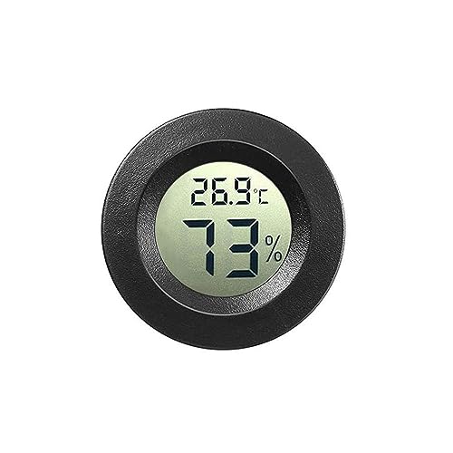 lll Mini Hygrometer | | hygrowelt.de