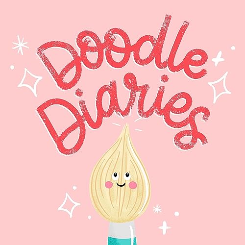 Doodle Diaries : Diana McDermott: Amazon.in: Audible Books & Originals