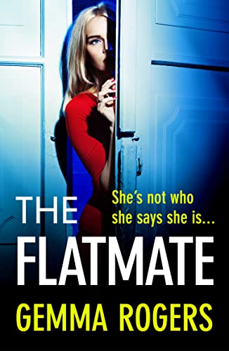Amazon.com: The Flatmate: A BRAND NEW completely addictive thriller for summer 2023 from Gemma ...
