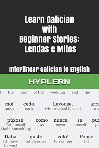 Everything You Need To Learn Galician – Language Hobo
