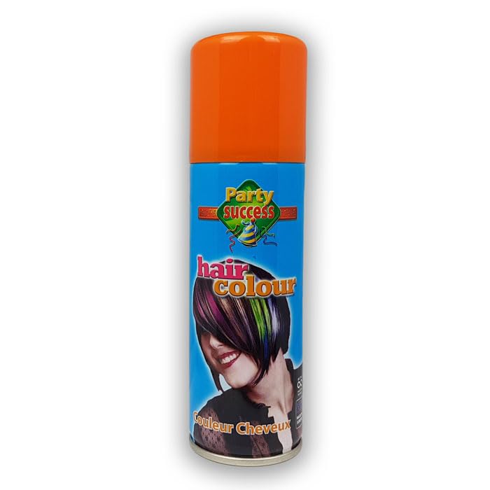 TempleCo Temporary Hairspray: Hair Color for All Ages - Easy-to-Apply ...