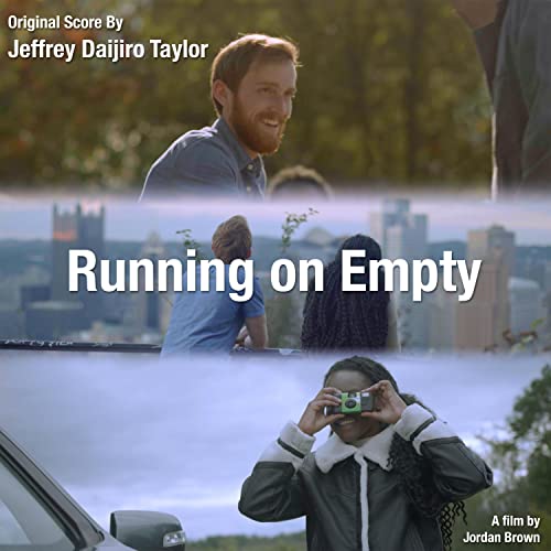 Running on Empty (Original Motion Picture Soundtrack) by Jeffrey ...