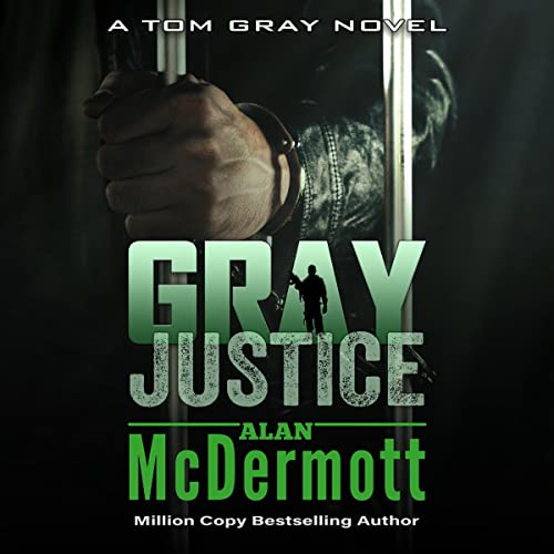 Amazon.com: Gray Resurrection: Tom Gray, Book 2 (Audible Audio Edition ...