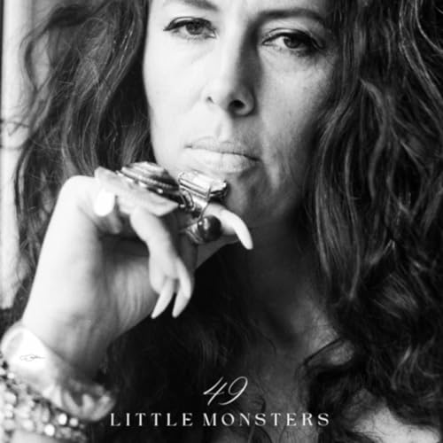 Amazon MusicでTasha MillerのLITTLE MONSTERS (Live)を再生する