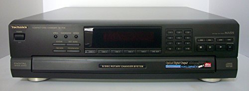 Top 10 Best 10 Disc Cd Changers : Reviews & Buying Guide - Katynel