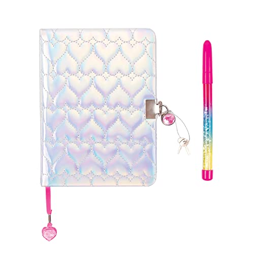 Top 10 Best Girls Diary With Locks : Reviews & Buying Guide - Katynel
