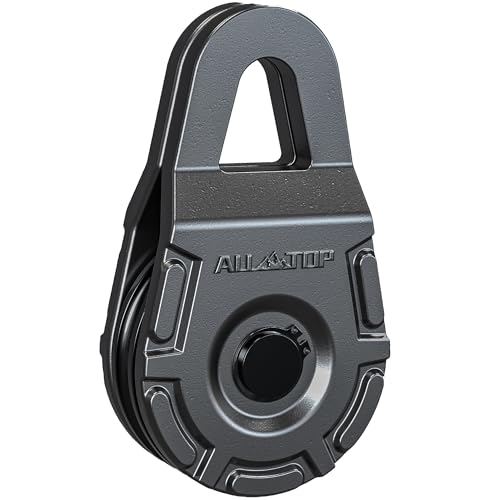 Amazon Best Sellers: Best Towing Winch Snatch Blocks