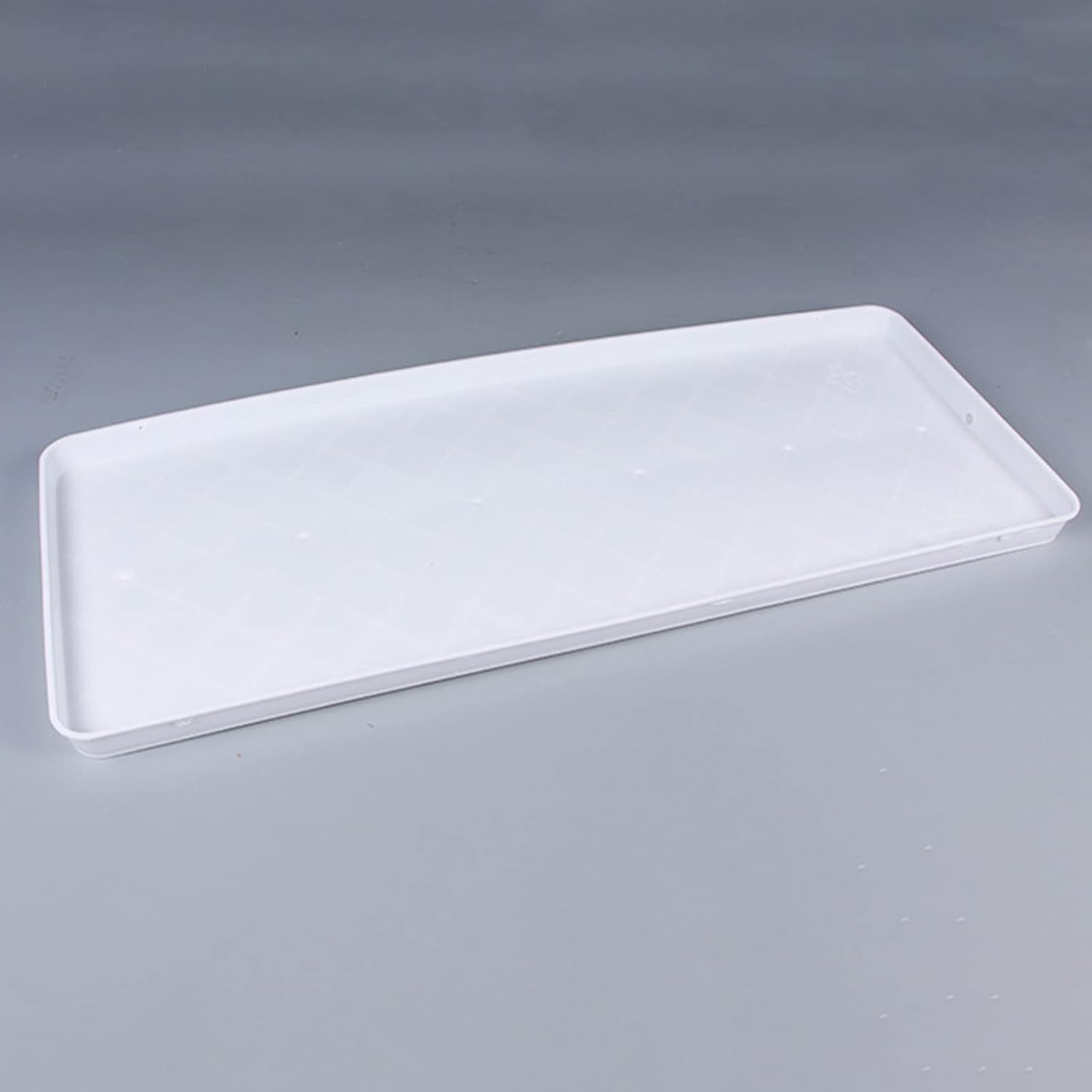 Amazon.com: Window Air Conditioner Drain Pan, Universal Window Air ...