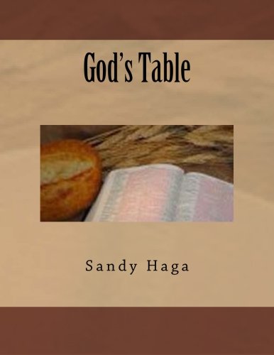 God's Table : Amazon.in: Books