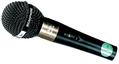 Mega 1000-XLR Microphones : Amazon.in: Musical Instruments