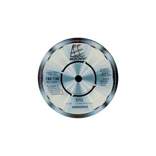 Amazon.com: Commodores / Still: CDs & Vinyl