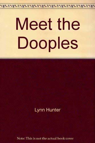 Meet the Dooples: Hunter, Lynn: 9780965627917: Amazon.com: Books