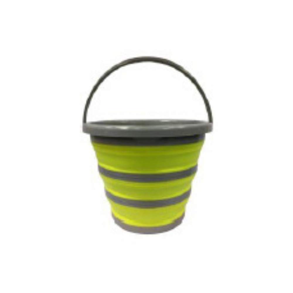 Amazon.com: Ultimate Innovations Collapsible Garden Bucket: Home & Kitchen
