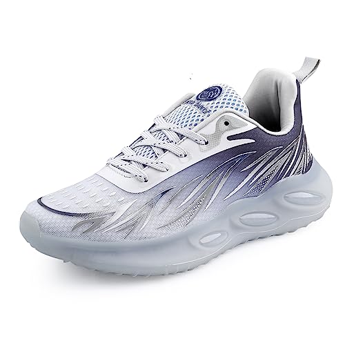 10 Best Rocker Bottom Shoes For Style & Pain Relief In 2025