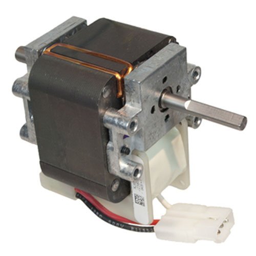 HC21ZE125 - Bryant Furnace Draft Inducer/Exhaust Vent Venter Motor ...