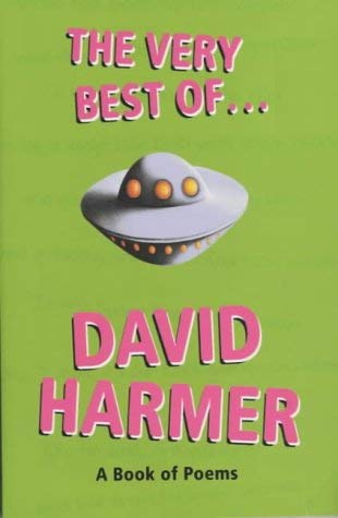 Amazon.co.jp: Very Best of David Harmer : Harmer, David: 洋書