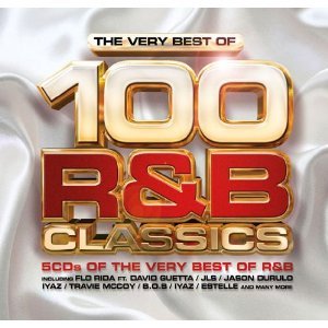 Various Artists - Best of R&B 1 - Amazon.com Music