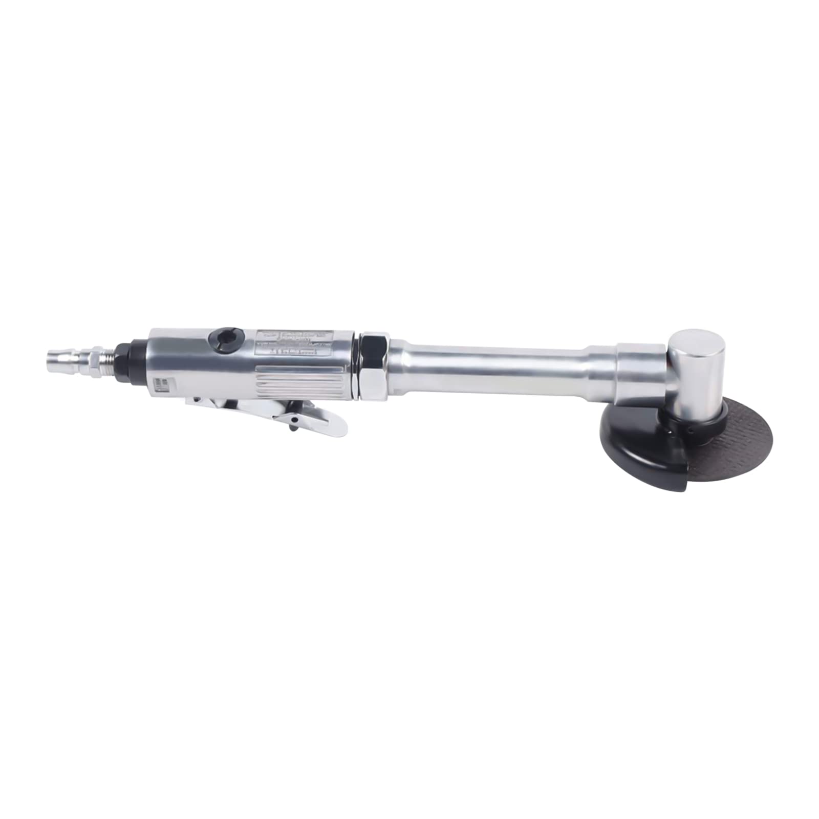 Snapklik.com : Long Handle Pneumatic Cut Off Tool 3-inch 18000RPM Air ...