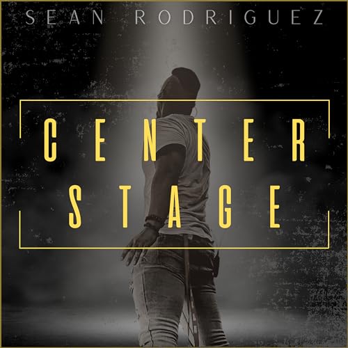 Play Center Stage by Sean Rodriguez on Amazon Music