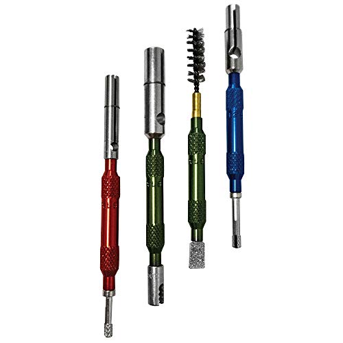 Best Terminal Cleaners for Sparkling Electronics